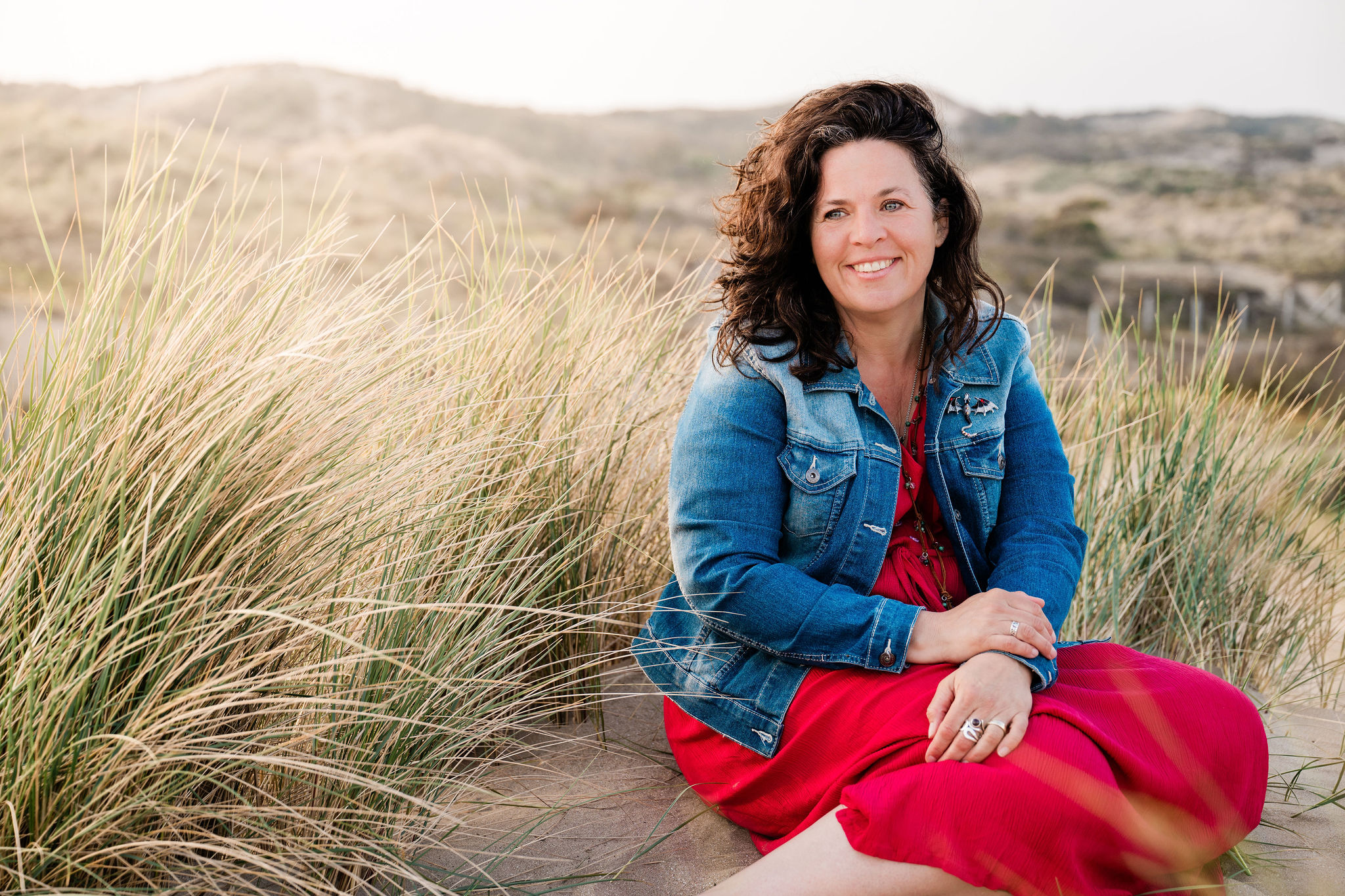 Spiritueel coach en medium